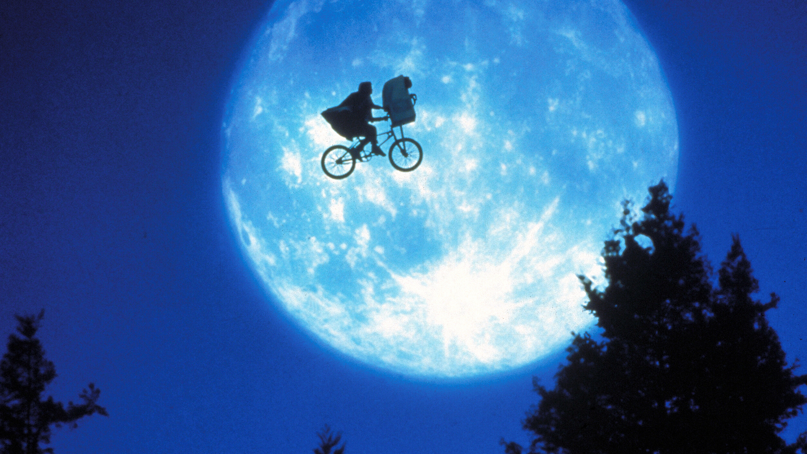 E.T. the Extra-Terrestrial at Medfield State Hospital | Coolidge Corner Theater